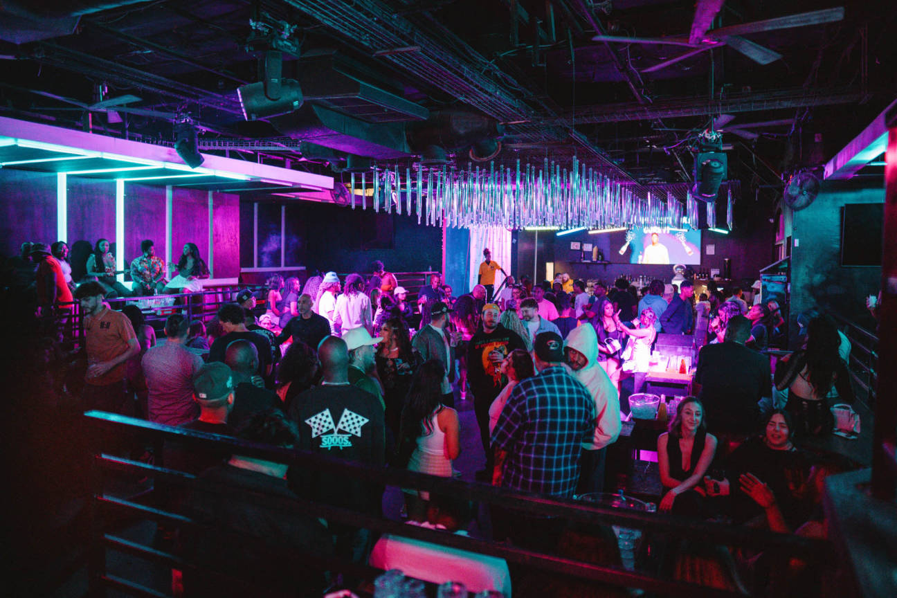 11:11 Nightclub - Oldtown, Scottsdale, AZ