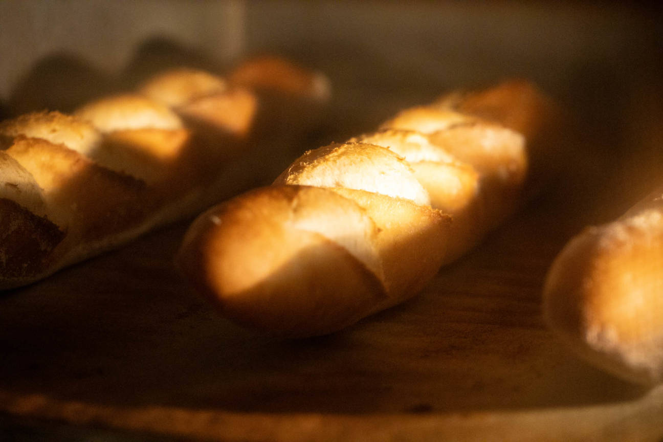 Montclair Bread Company - Montclair, NJ