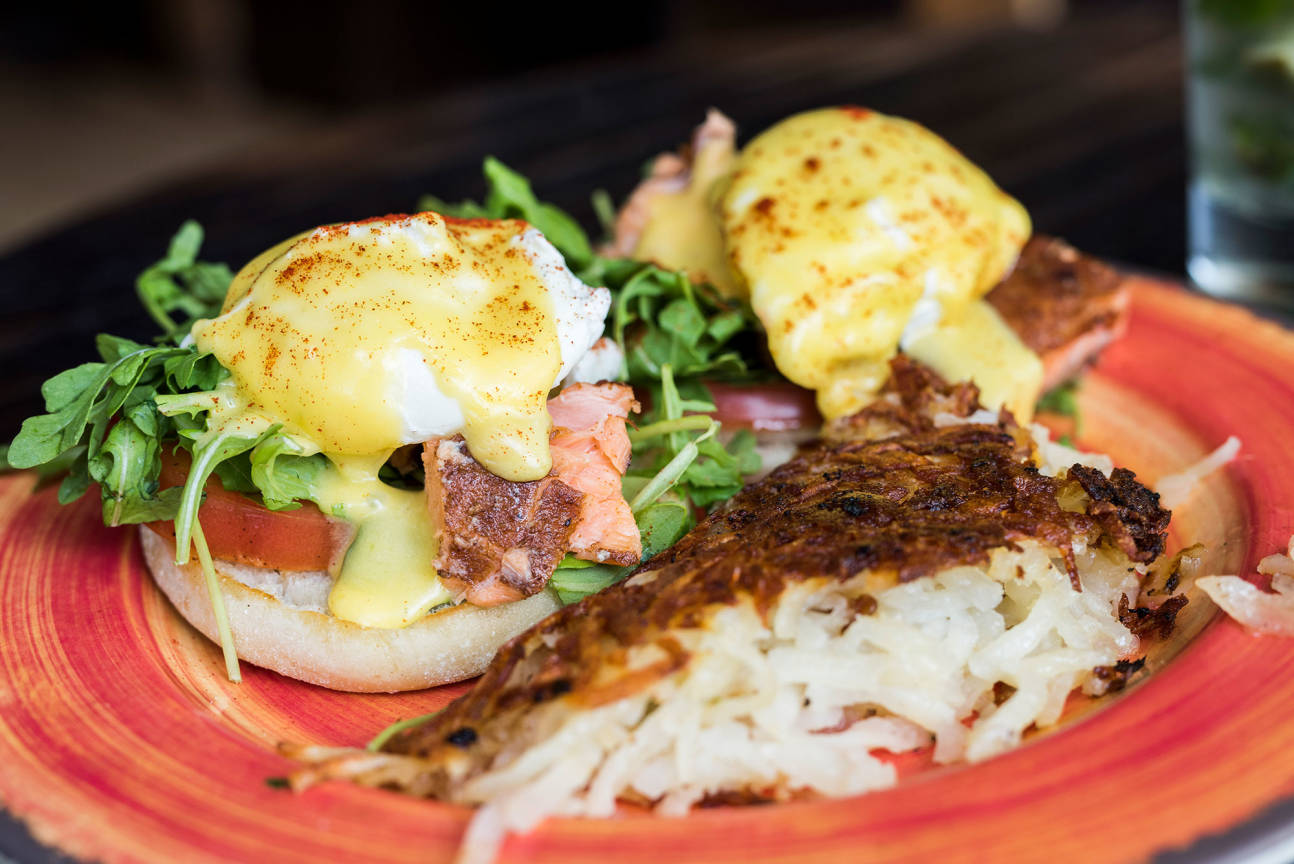 Toast - Walkers Point, Milwaukee, WI