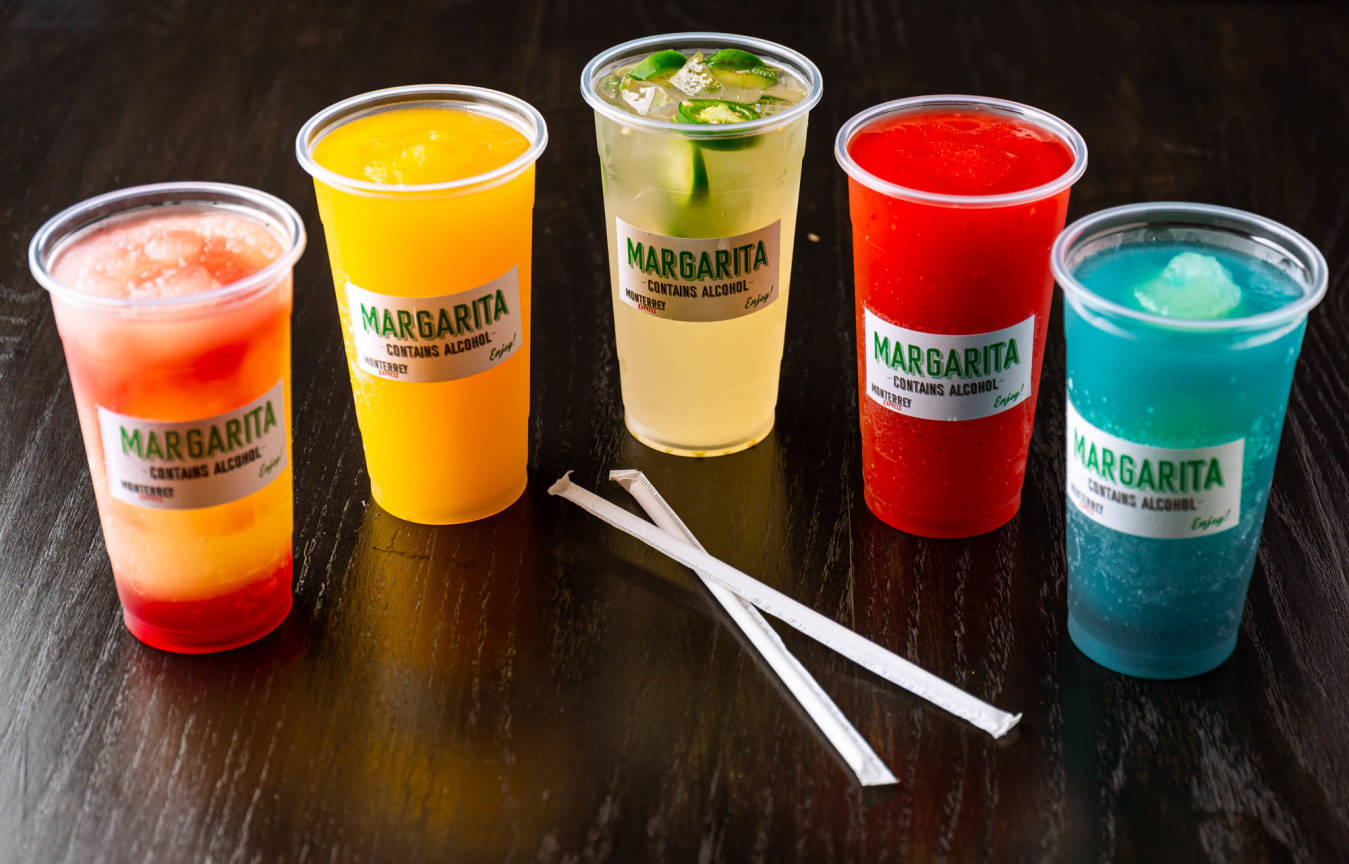 Monterrey Express - Waukee, IA