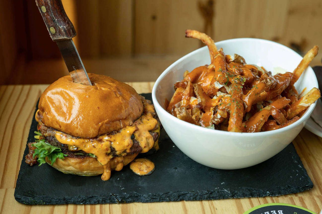 Backstage Pub - Schenectady, NY