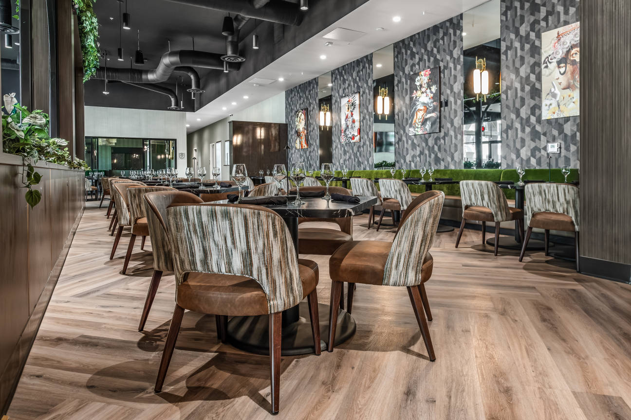 Lexie's Bistro - Henderson, NV