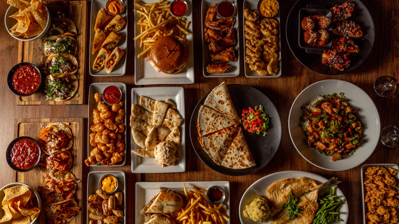 North & Maple Kitchen + Bar - Tinley Park Il, IL