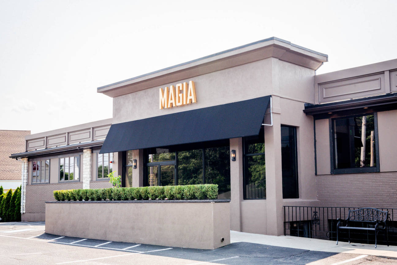 Magia Restaurant & Bar - Danvers, MA