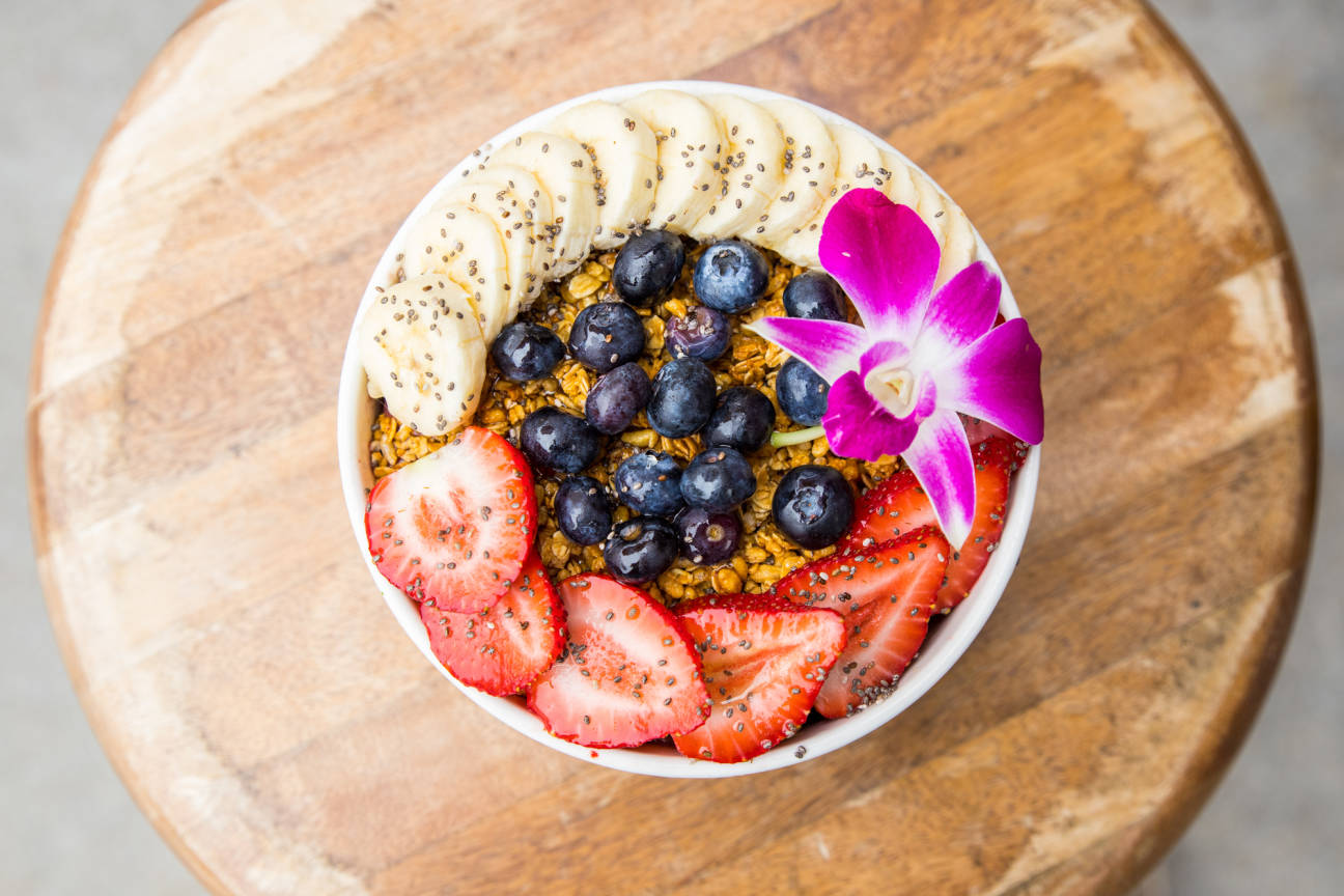 Second Nature - San Diego, CA