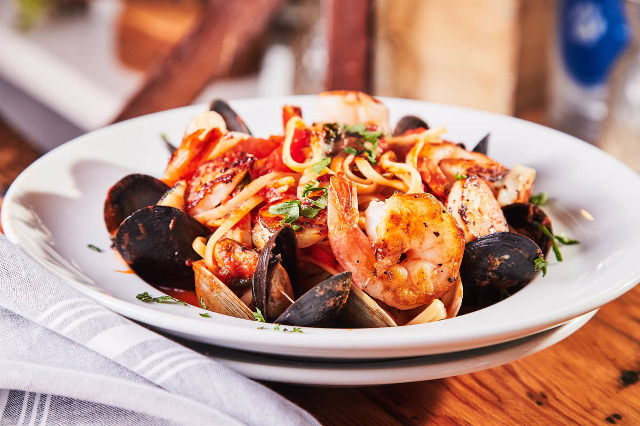 Mercato Ristorante and Bar - West Chester, PA