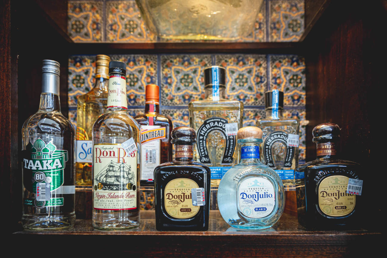 Lopez Mexican Restaurant Houston - Houston, TX