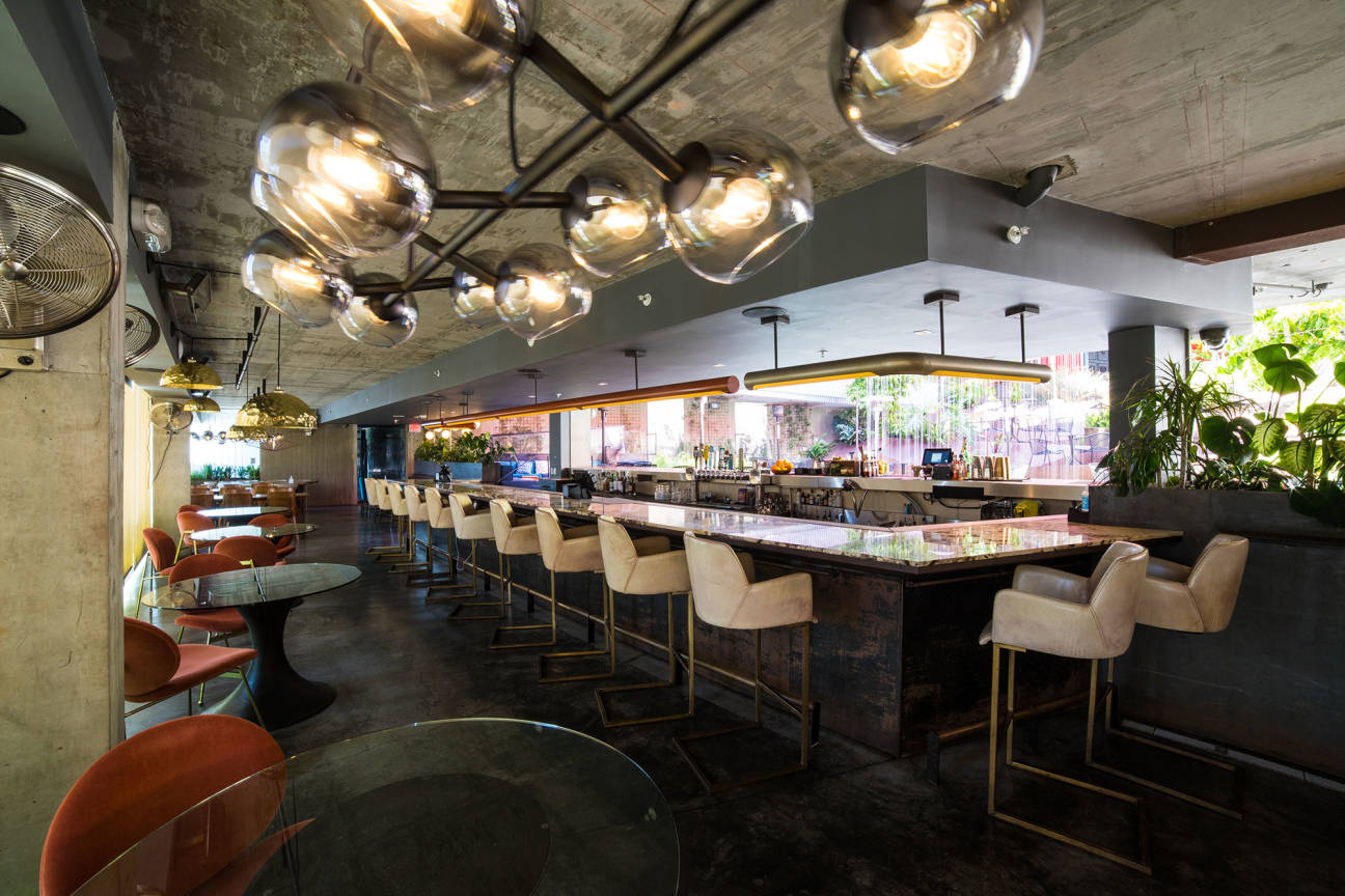 insideOUT - Hillcrest, San Diego, CA