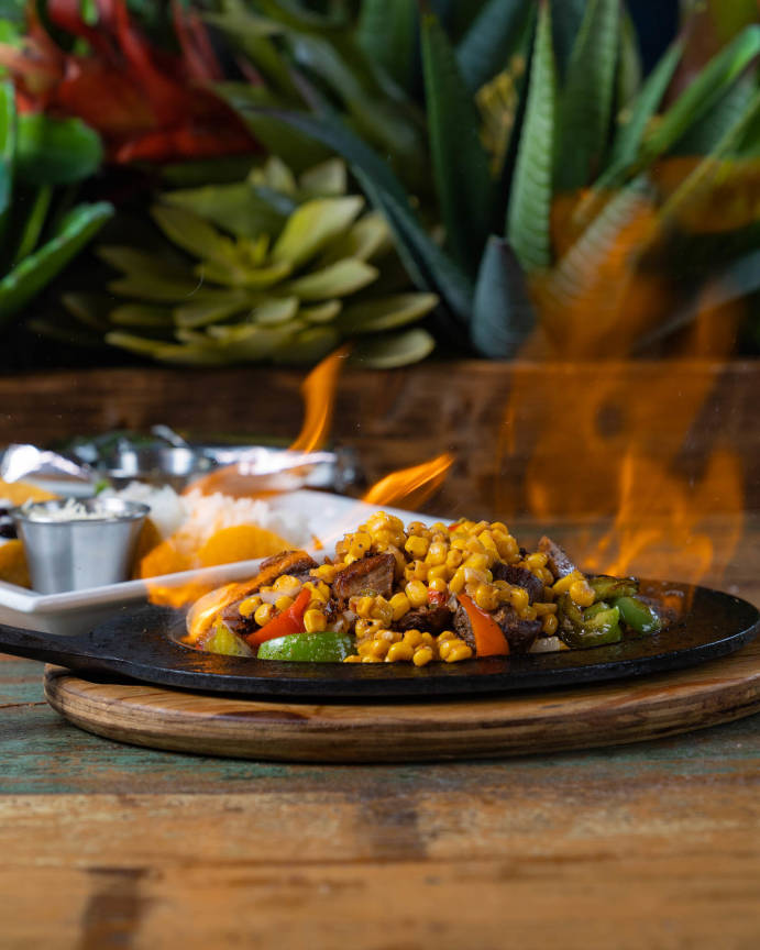 Blue Agave Grill (Denver) - LODO, Denver, CO