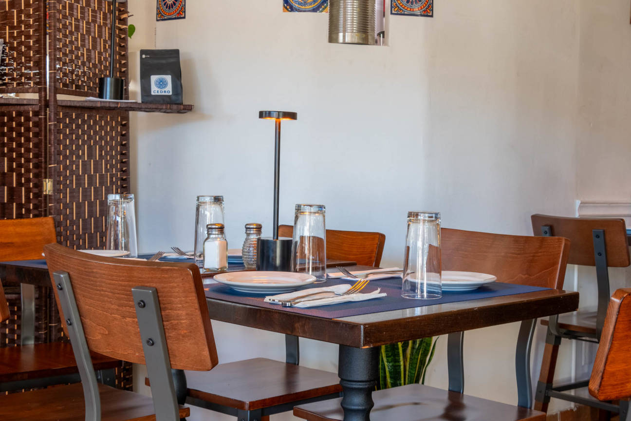 Cedro Italian Restaurant - Thousand Oaks, CA