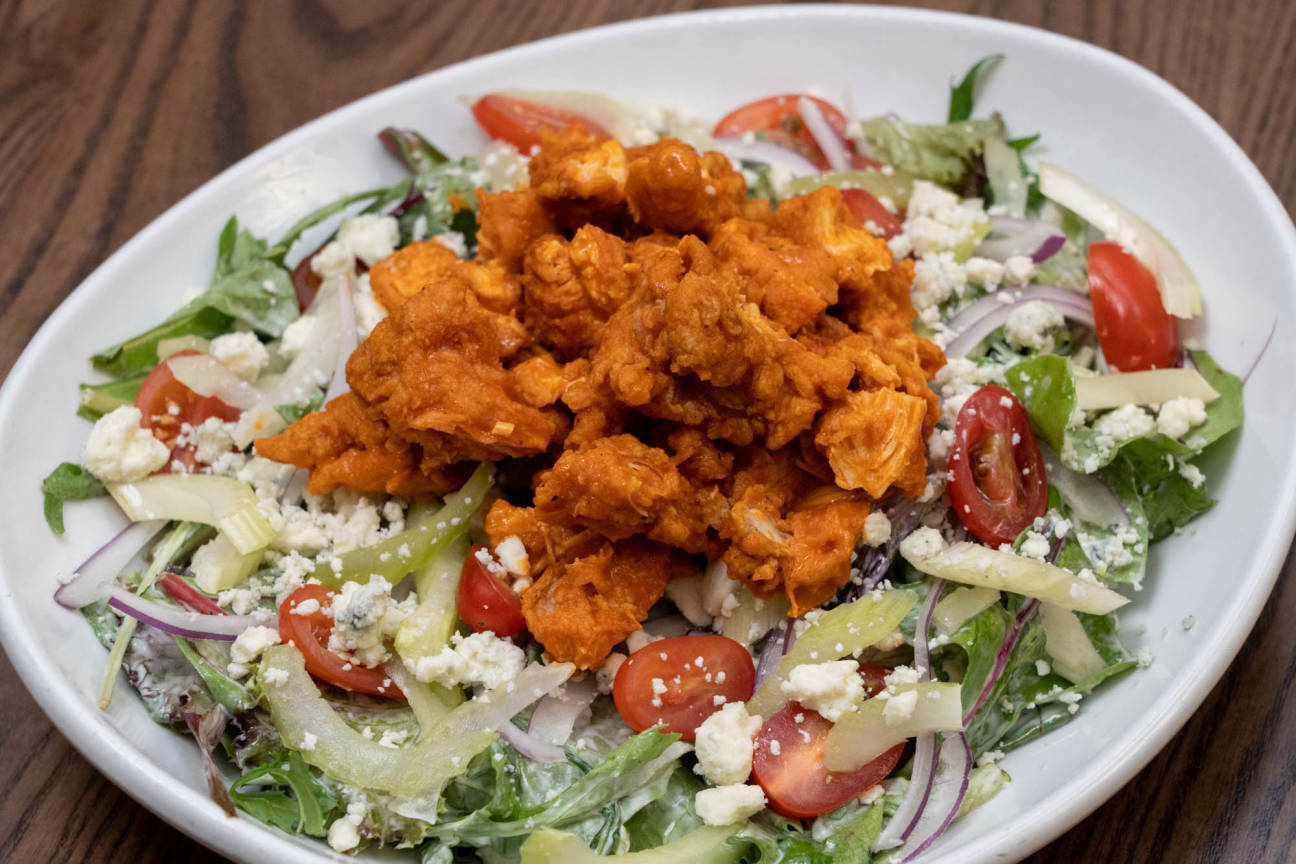 The Howe Daily Kitchen & Bar - Minneapolis, MN