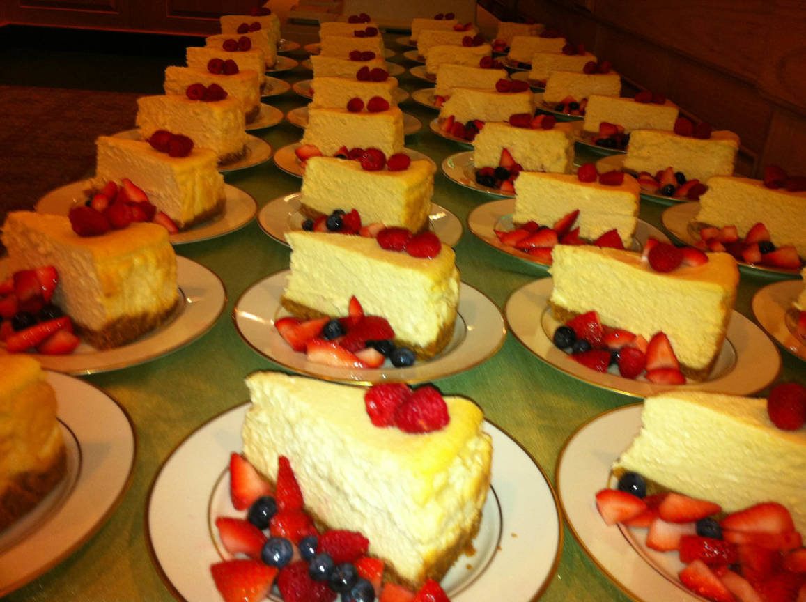 The Refectory Cafe - Hope Valley, Durham, NC