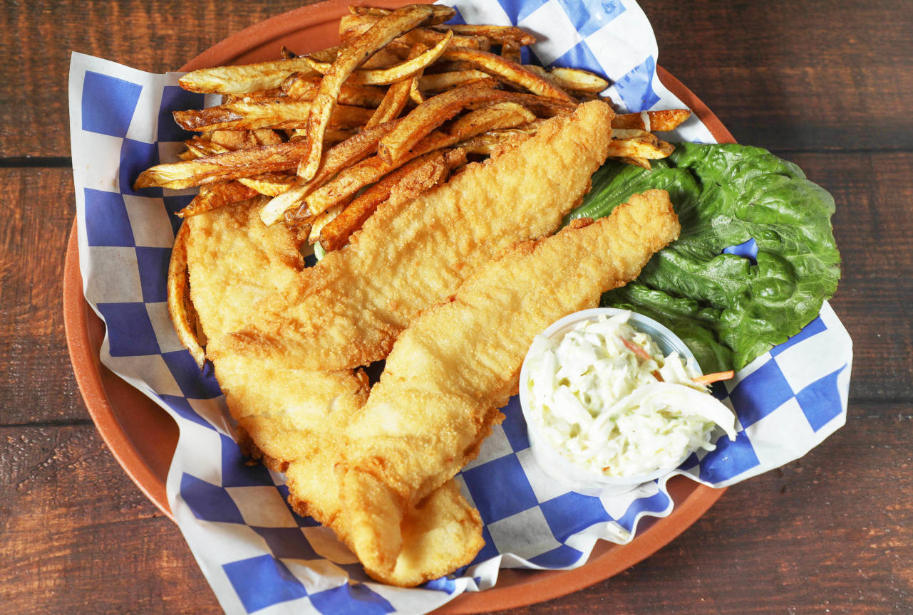 Sidelines Sports Bar and Grill - Fort Myers, FL