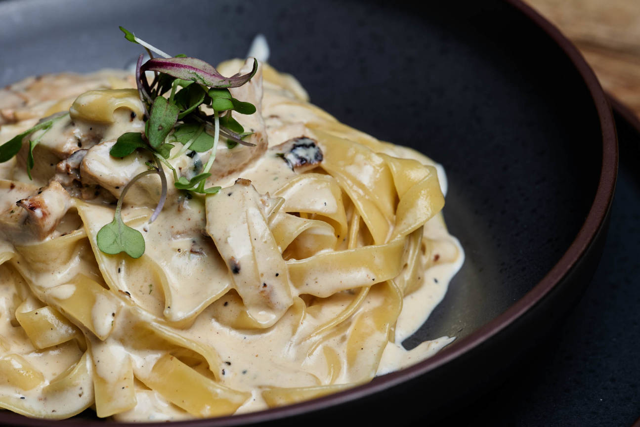 Porta Di Roma - Dallas, TX