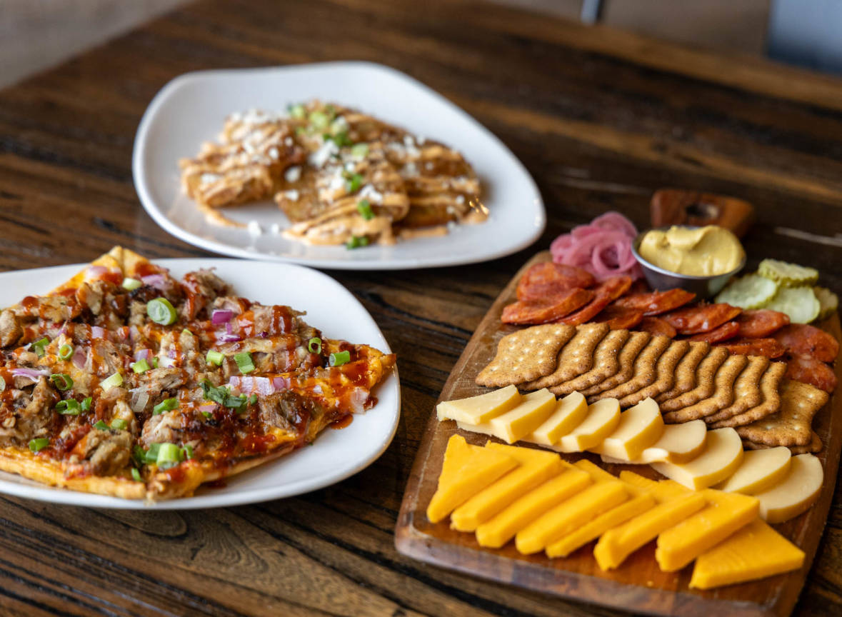 Irrationale Kitchen+Taps - Cookeville, TN