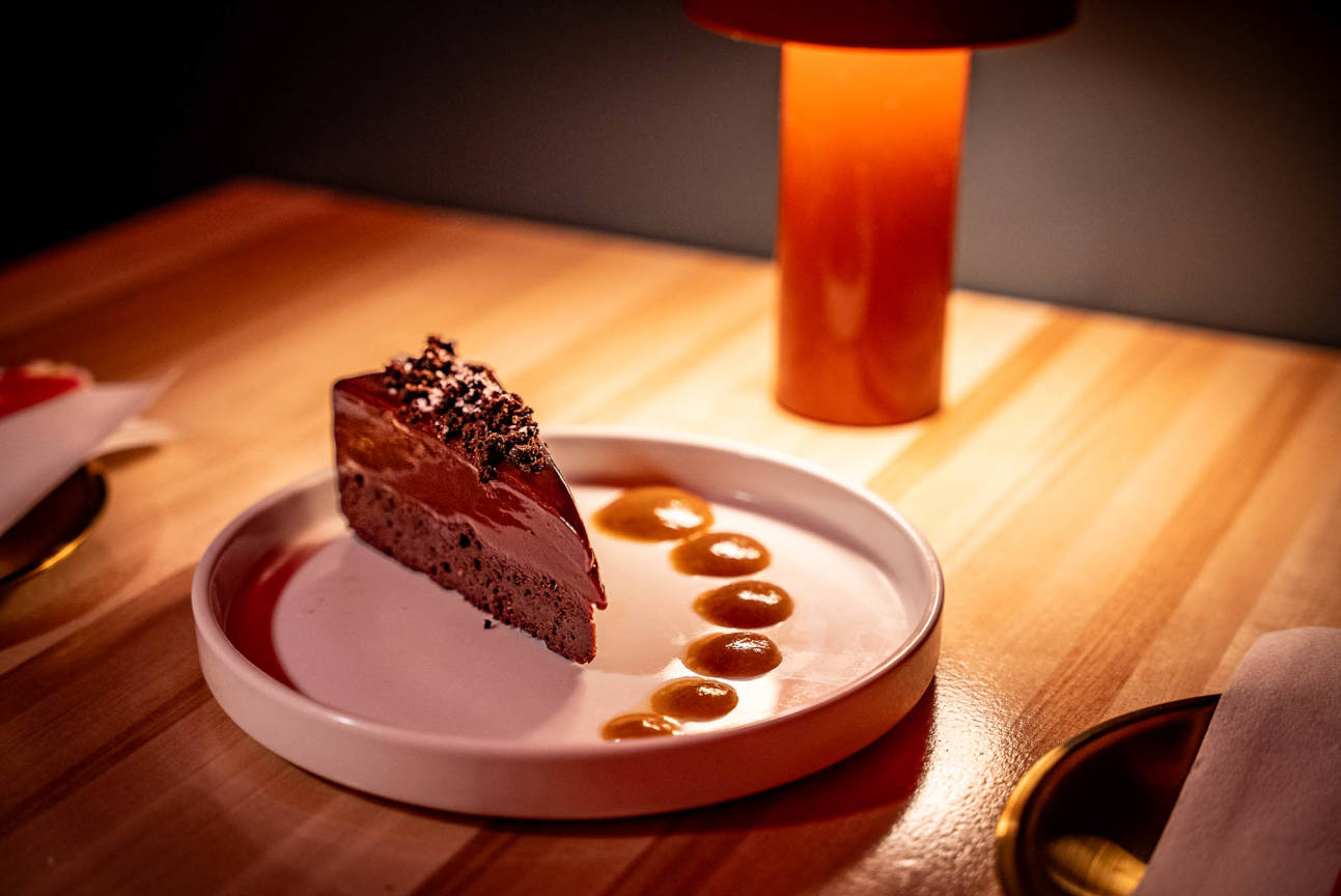 Night Ramen - Downtown, Colorado Springs, CO