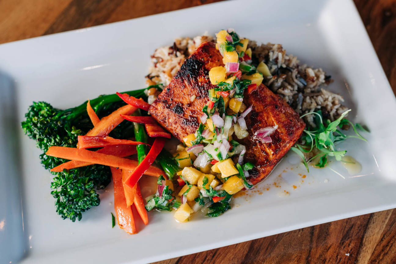 White Rabbit Kitchen - Andover, MN