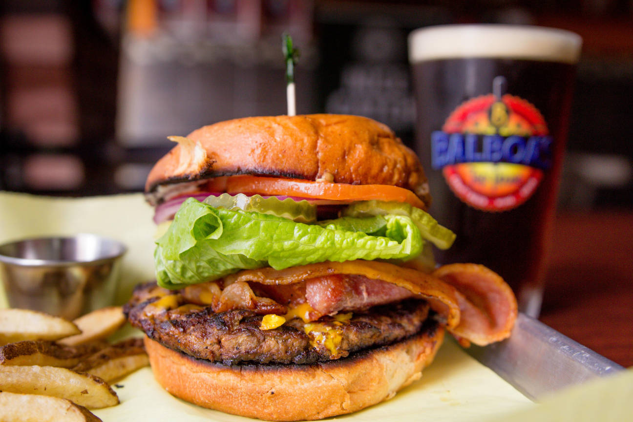 Balboa’s Tap House - Clairemont, San Diego, CA