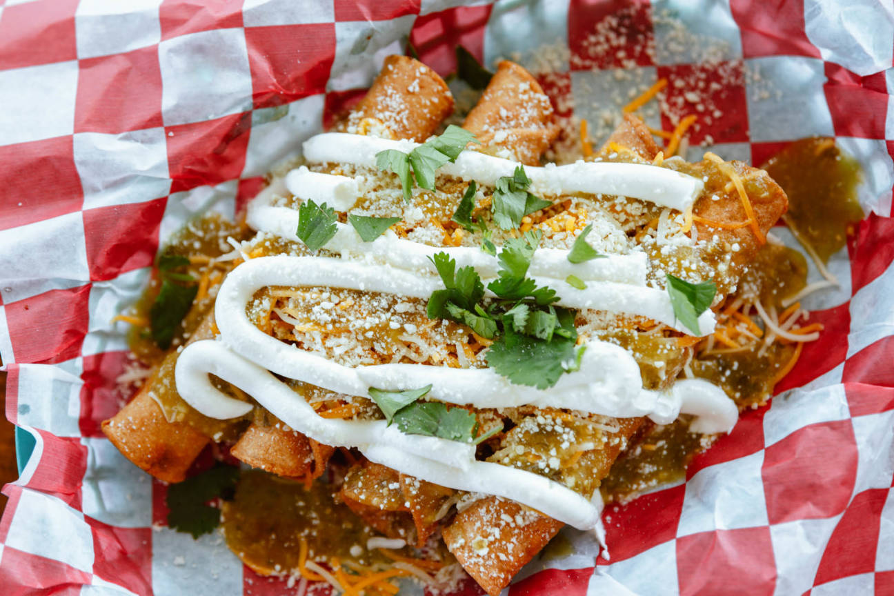 Pelon's Baja Grill - Virginia Beach, VA