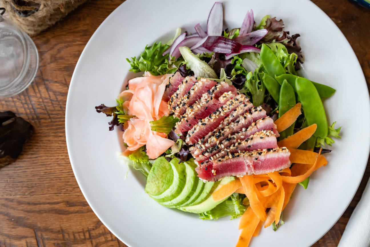 Hot Fish Club - Murrells Inlet, SC