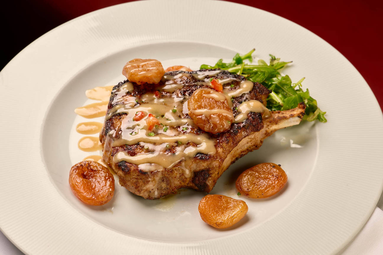 The Detroit Cowboy - Nashville, TN