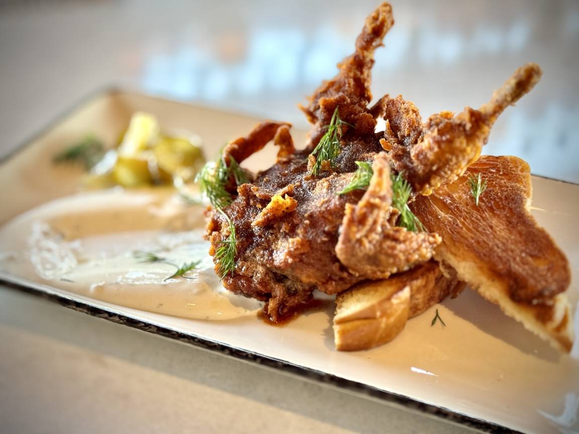 Oxbow Urban Kitchen - Sumner, WA
