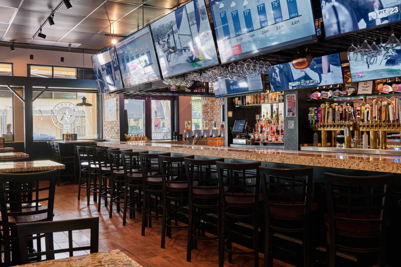 Old Texas Brewing Co. Fort Worth - Fort Worth, TX