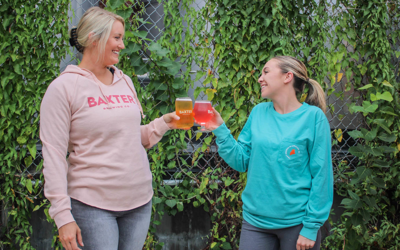 The Pub at Baxter - Lewiston, ME