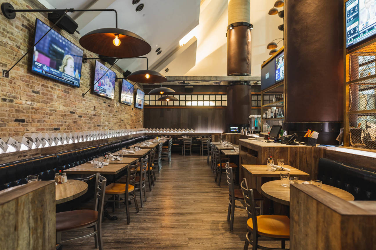 Burgerology Midtown - Midtown, Manhattan, NY