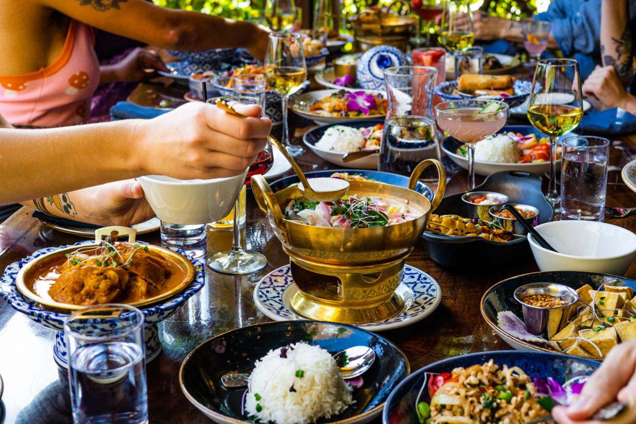 BODHI - Mass Ave, Indianapolis, IN