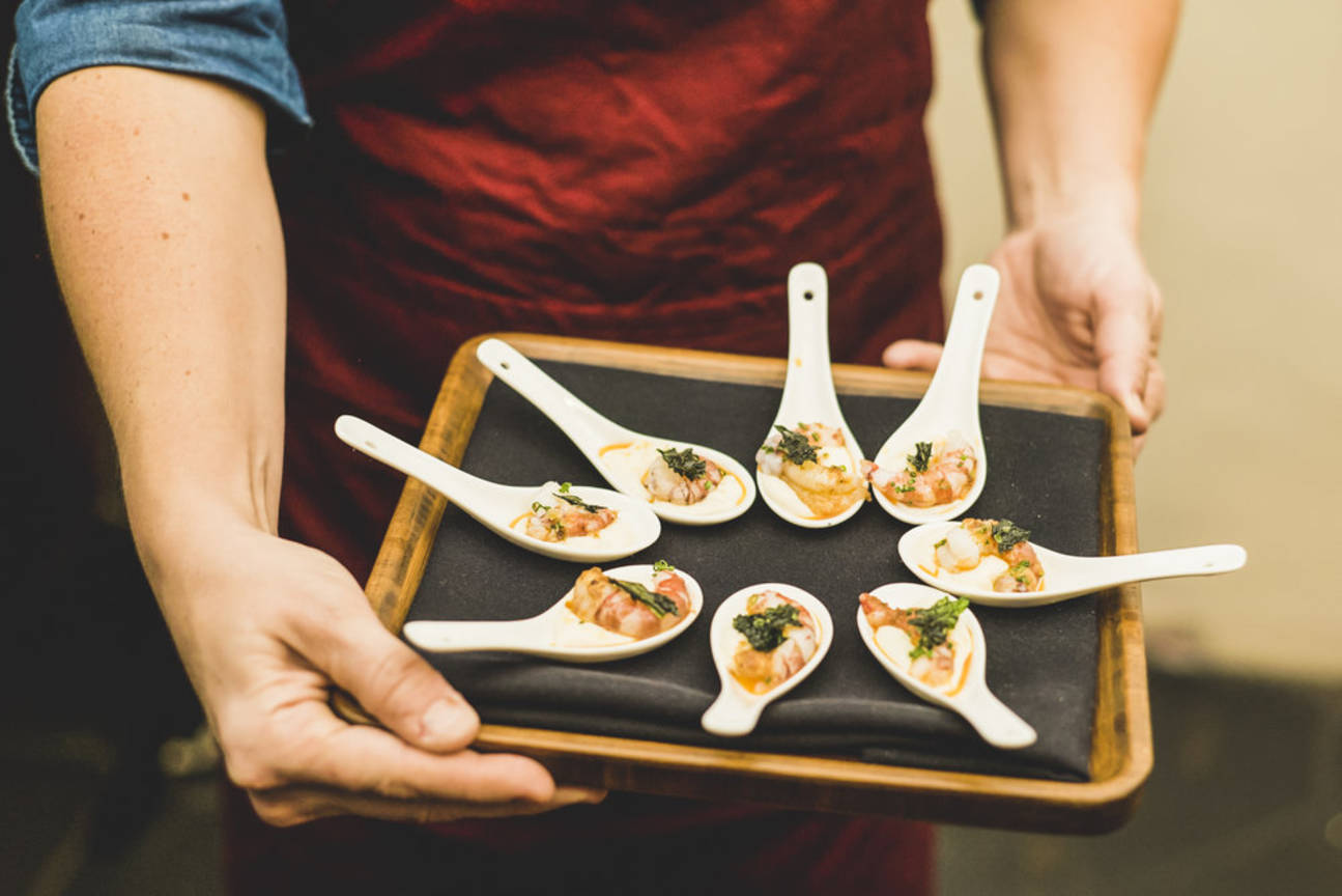 Kali Restaurant - Hollywood, Los Angeles, CA