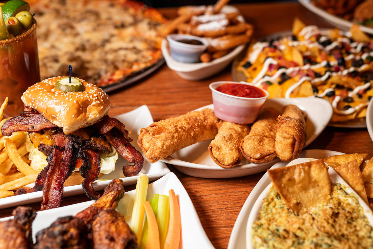 Natty Oaks Pub & Eatery - West Allis, WI