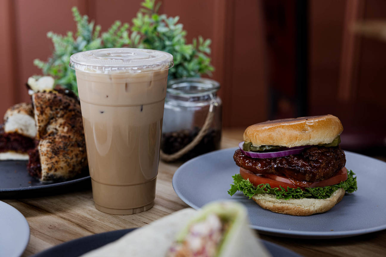 Ritual Cafe - Warwick, RI