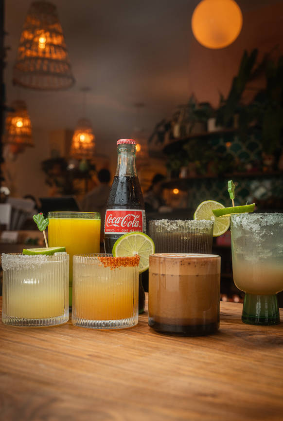 Contento Cafe - South Salt Lake, UT