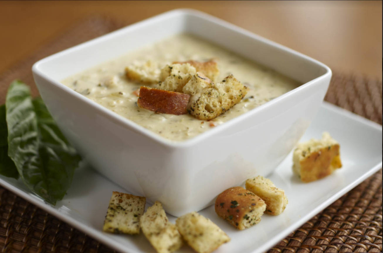 Croutons - San Diego, CA