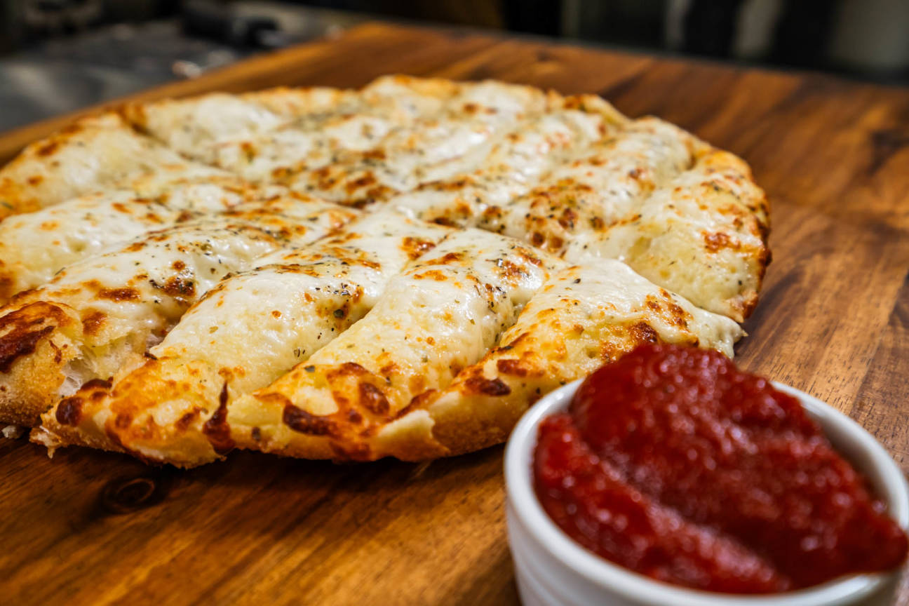 Ogden Valley Pizza - Ogden, UT