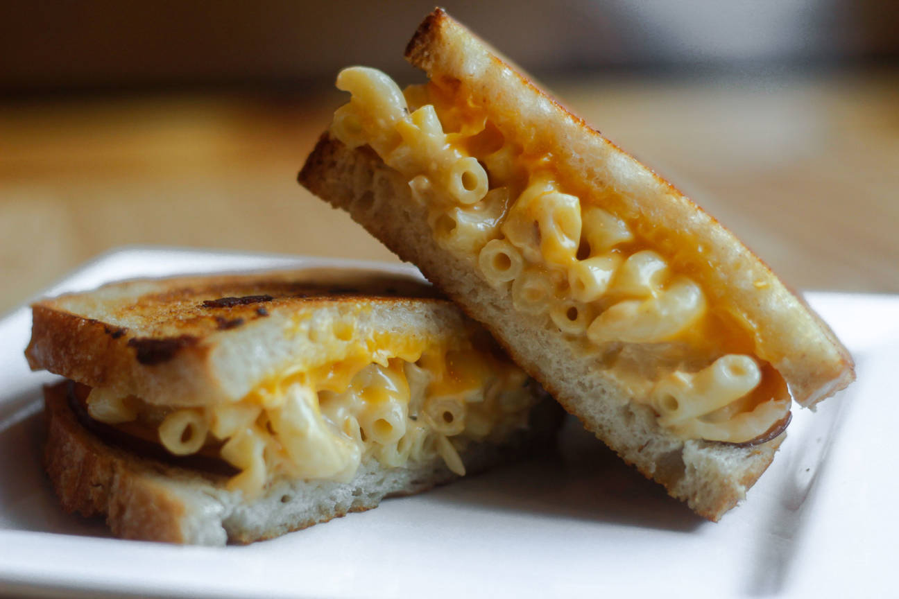 Dallas Grilled Cheese Co - Dallas, TX