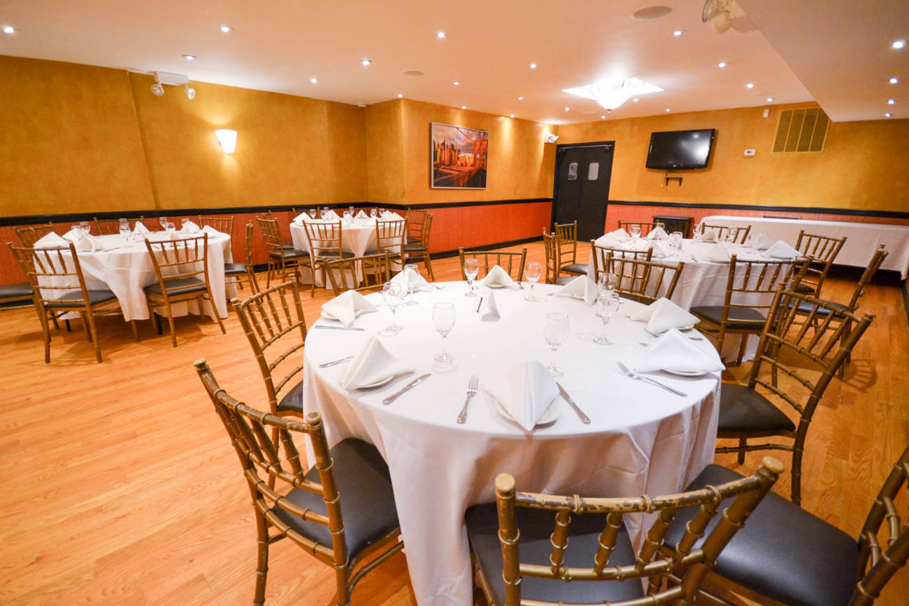 Da Nonna Rosa - Brooklyn, NY