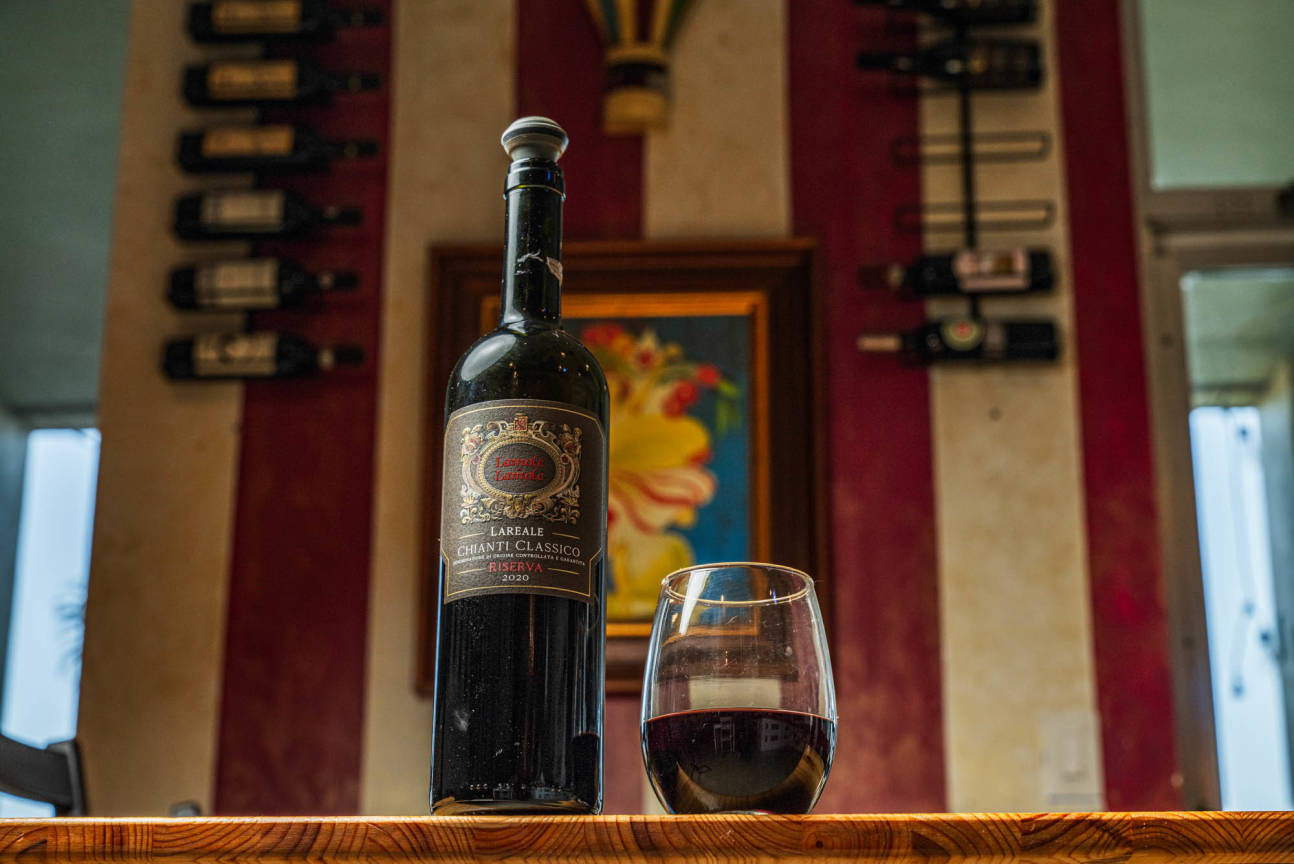 Circo Pizzeria & Italian Kitchen - 33711, St. Petersburg, FL