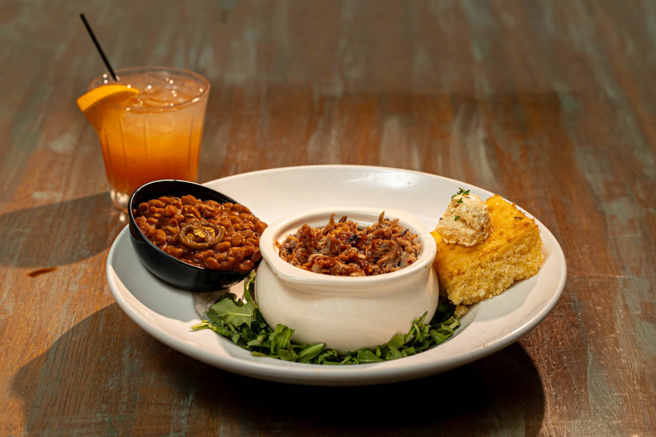 Fire To Table - Murrells Inlet, SC