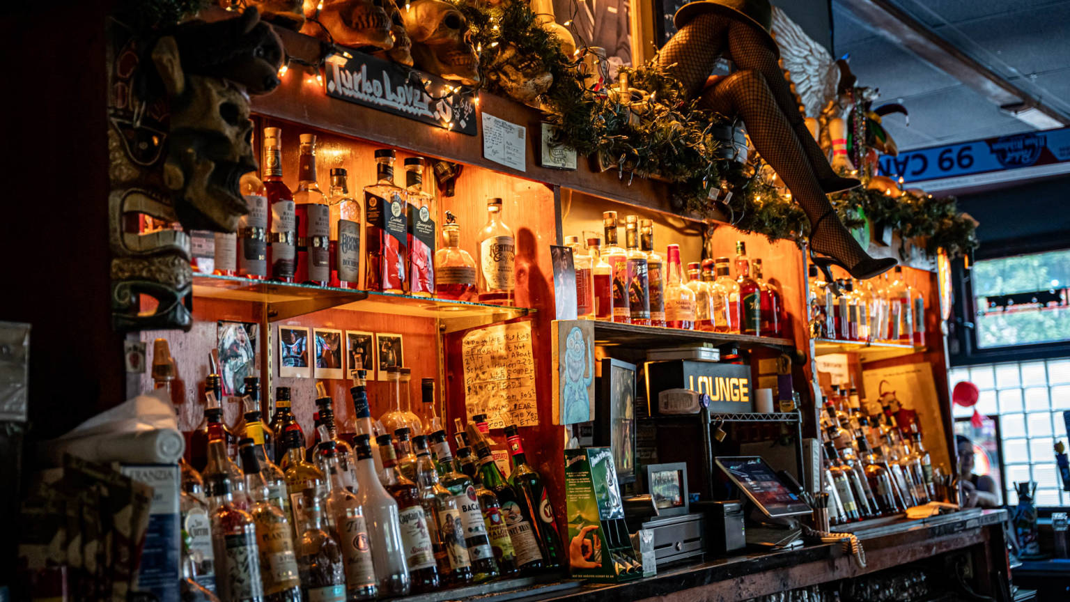 Mag Bar - Old Louisville, Louisville, KY