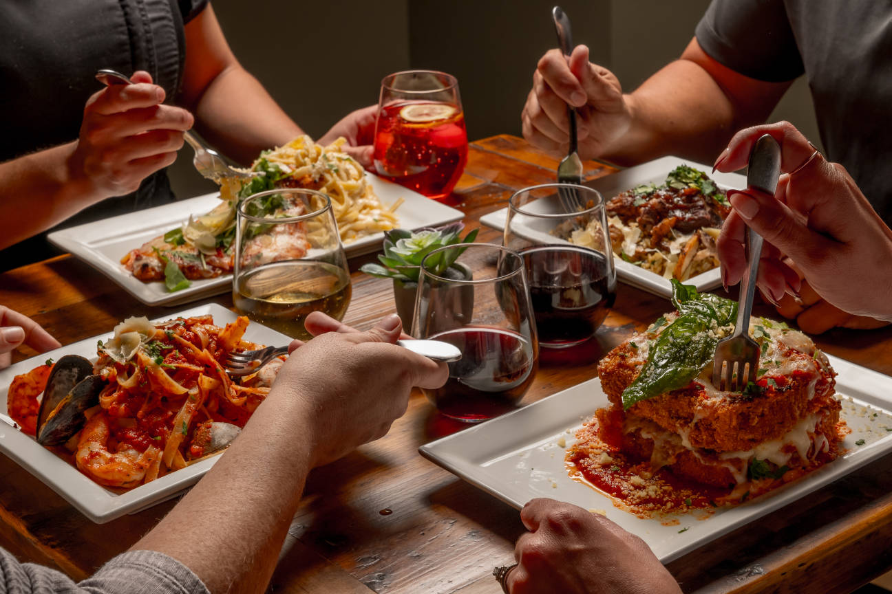 Palma Italian Kitchen - Champions Gate, Champions Gate, FL