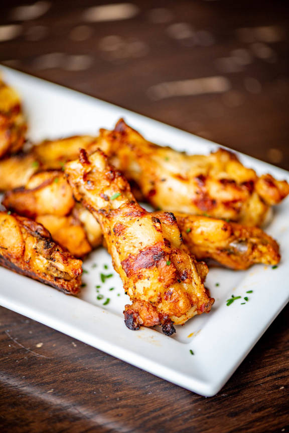 Zo Greek (Assembly Row) - Somerville, MA