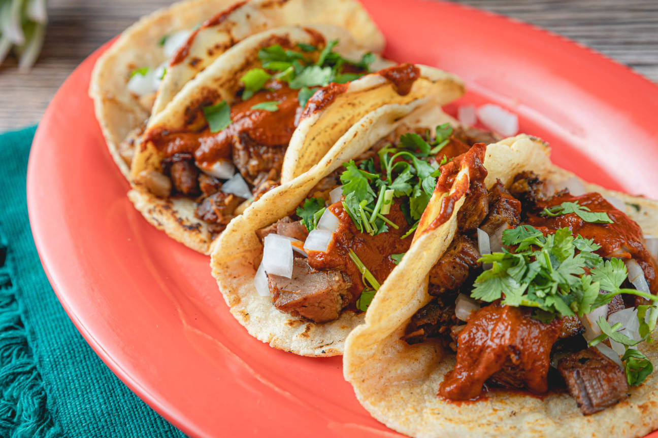 Toucan's Tortas & Grill - Houston, TX