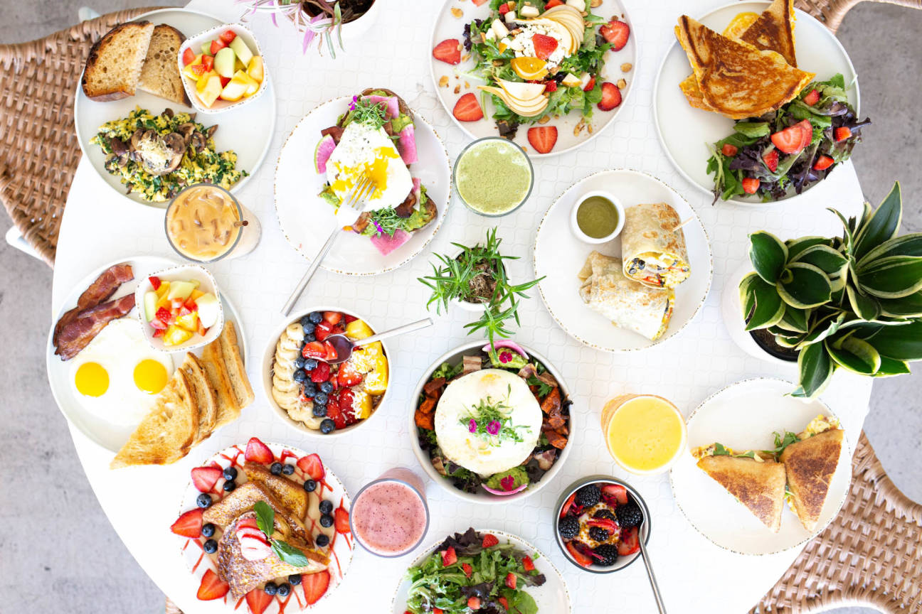 Drift Cafe - Pacific Beach, San Diego, CA