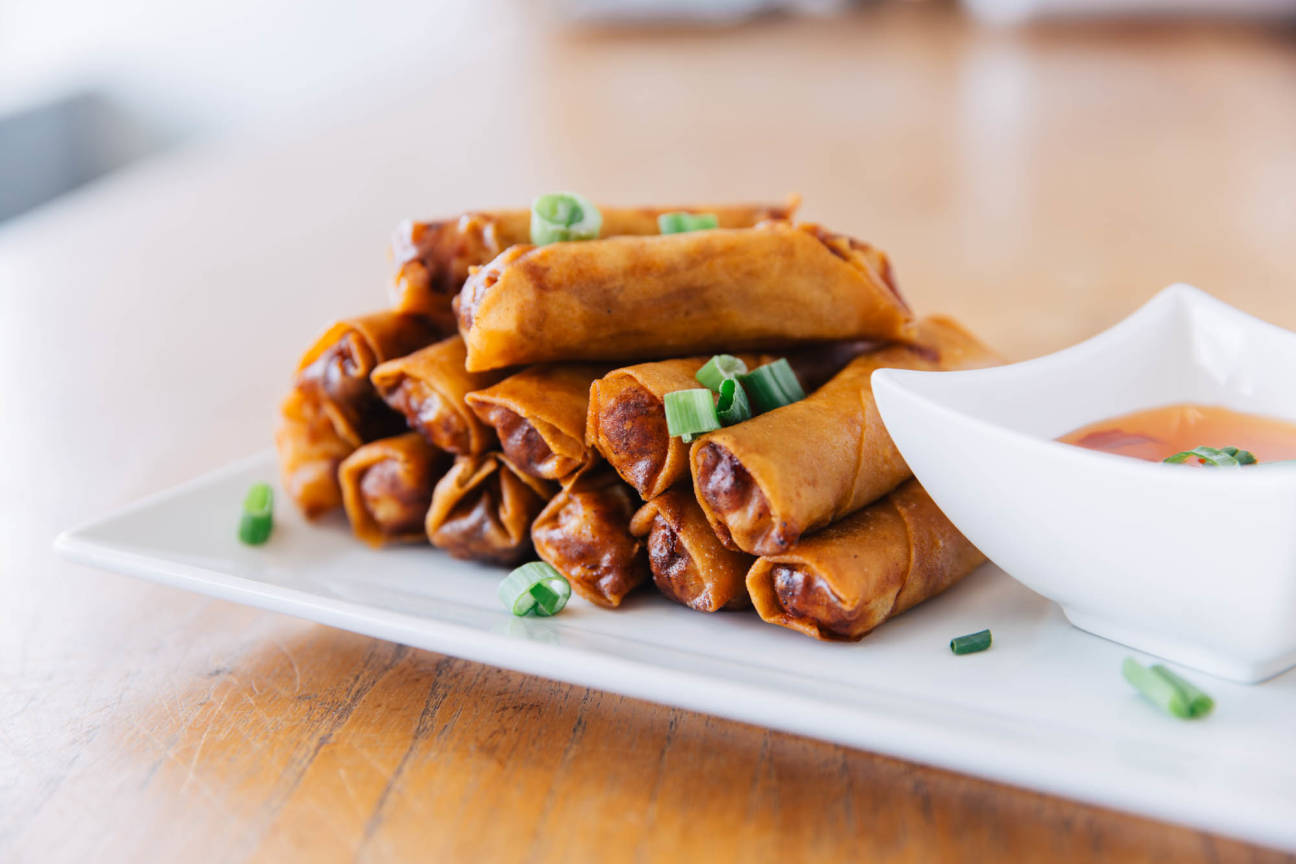 Lola's Lumpia - North Charleston, SC