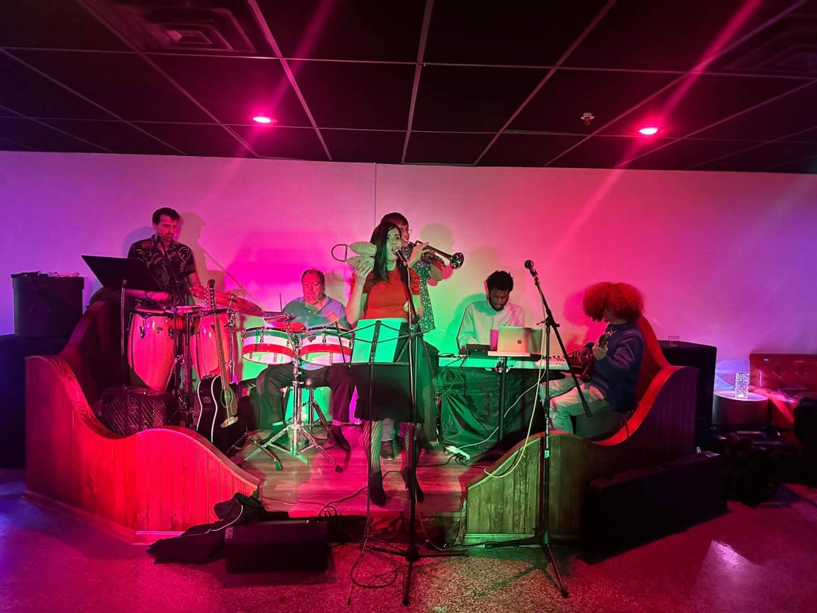 The ROQ - Charleston, WV