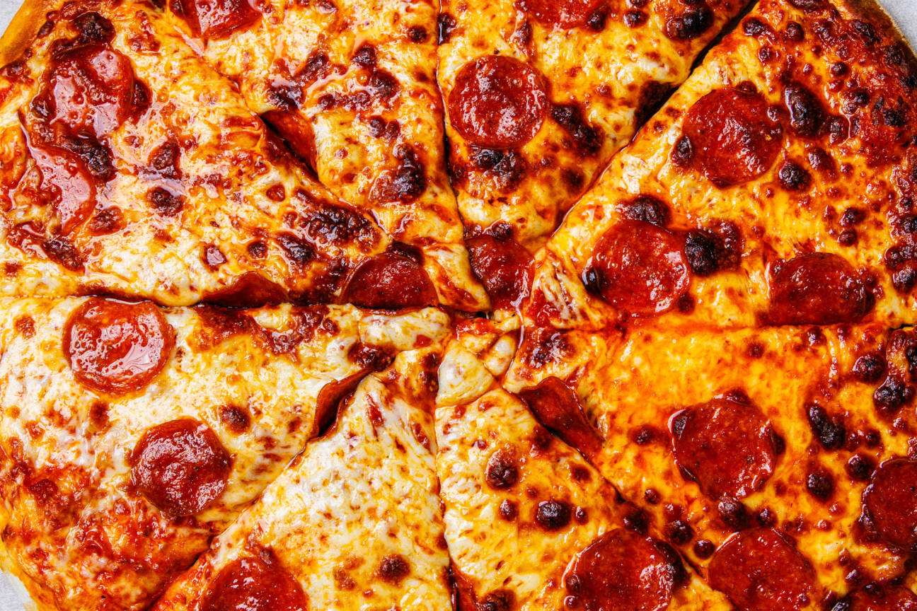 Perinton Hots & Pizza - Fairport, NY