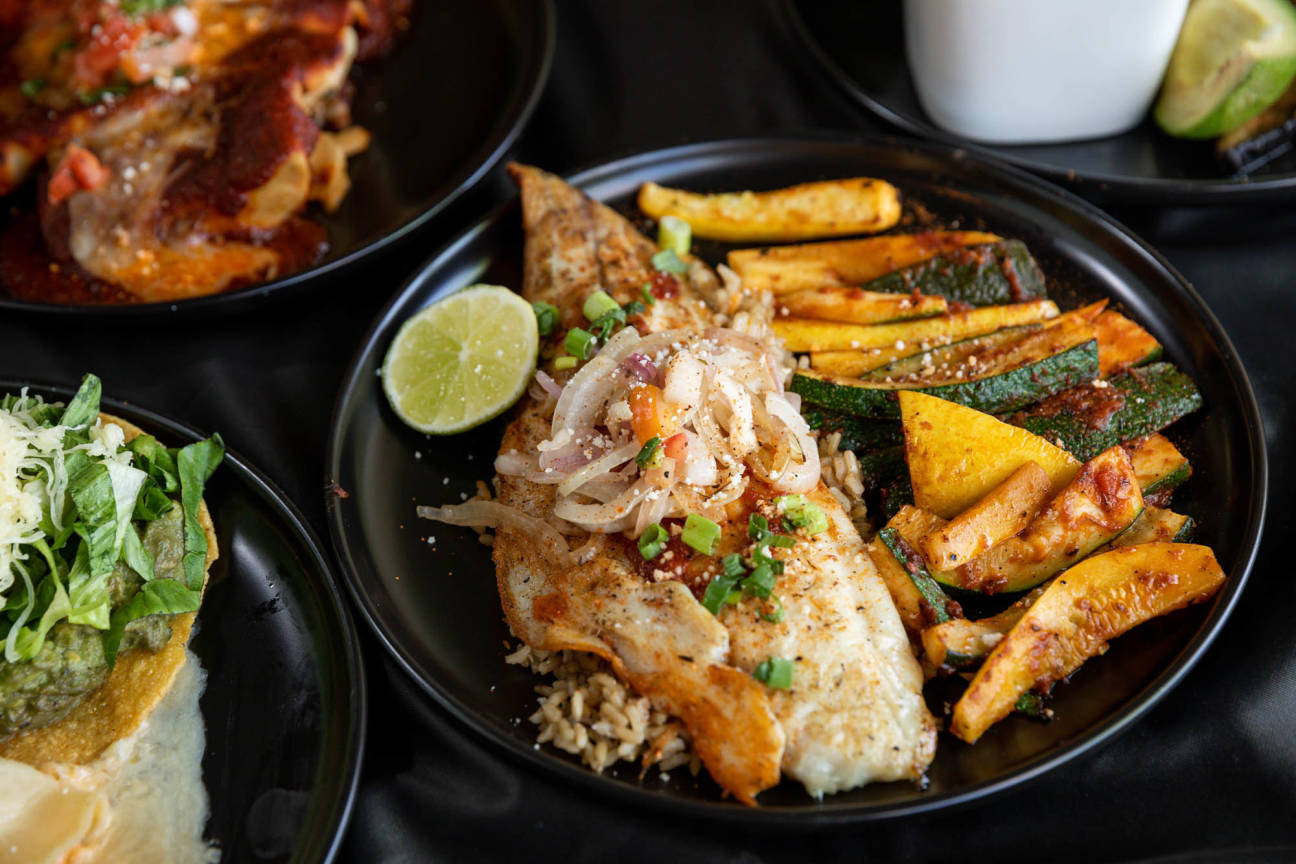 Mestizo Louisiana Méxican Cuisine - Baton Rouge, LA