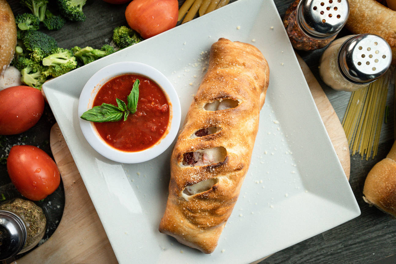 Enrico's Italian - Charlotte, NC